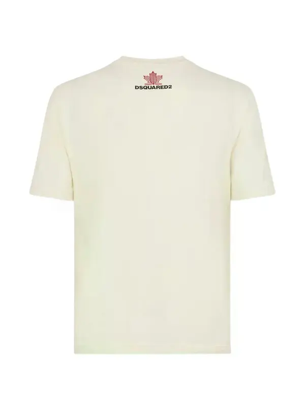 Dsquared2 Logo-print T-shirt