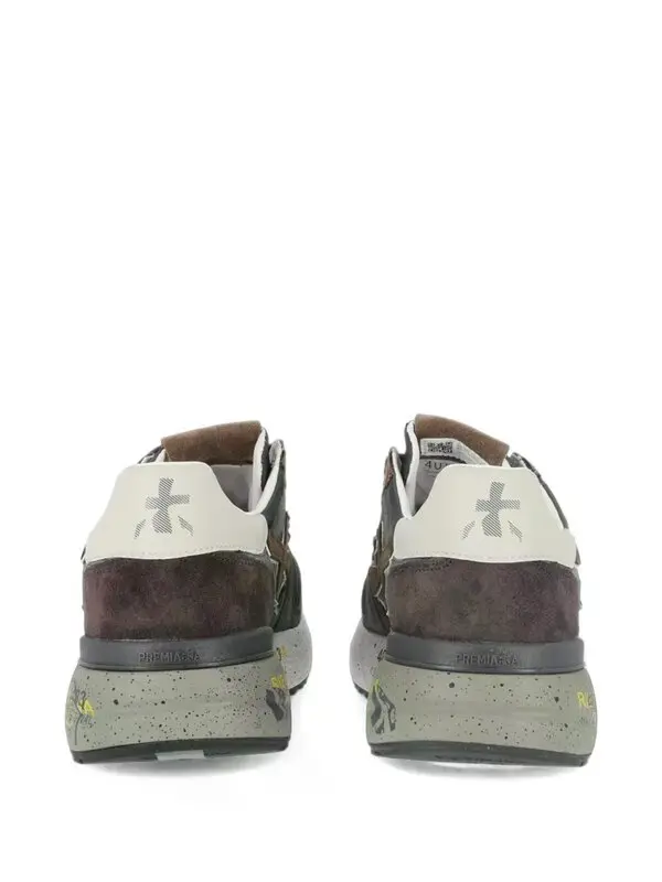 Premiata Mick 8,432 M Sneakers - Grey