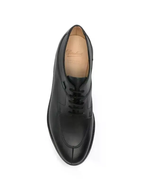 Paraboot Avignon Derby Shoes