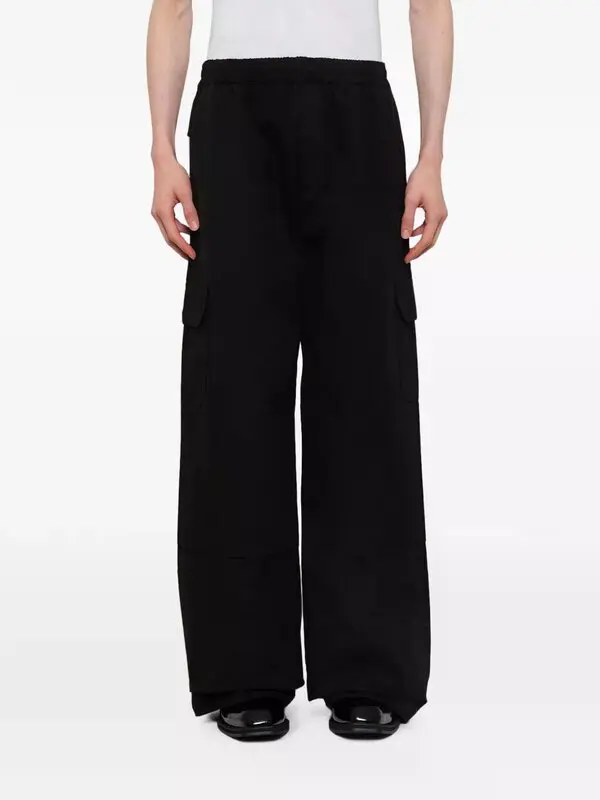 EGONLAB Sculpted Track Pants