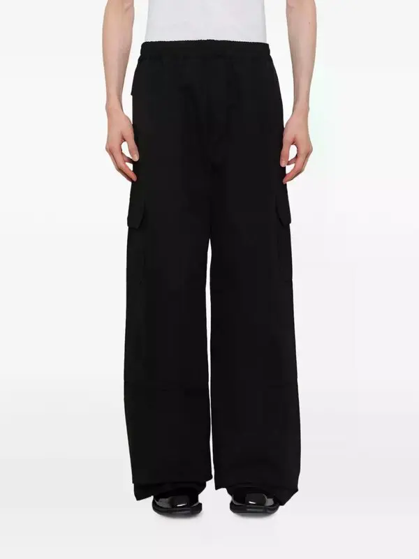 EGONLAB Sculpted Track Pants
