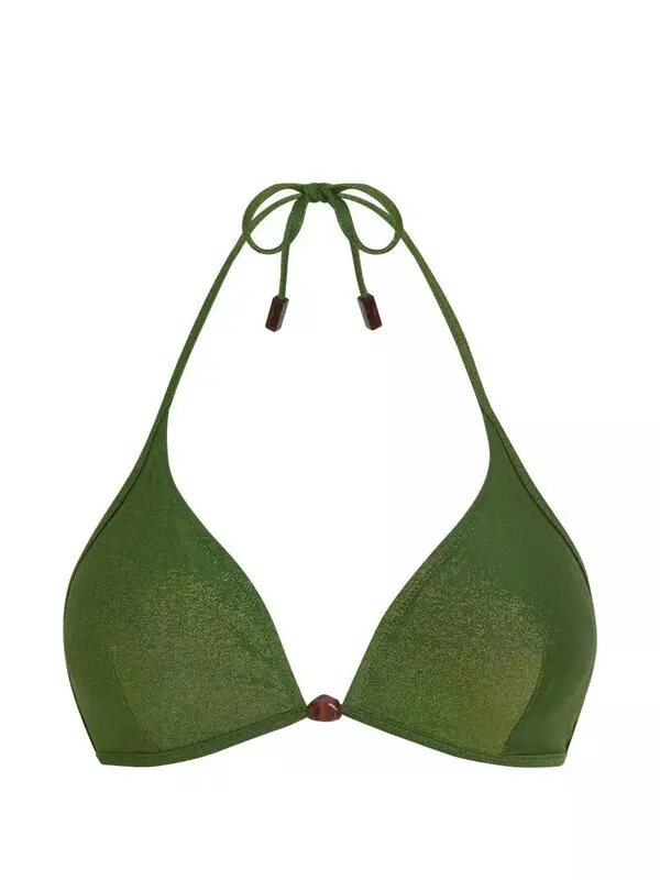 Vilebrequin Iridescent Triangle Bikini Top