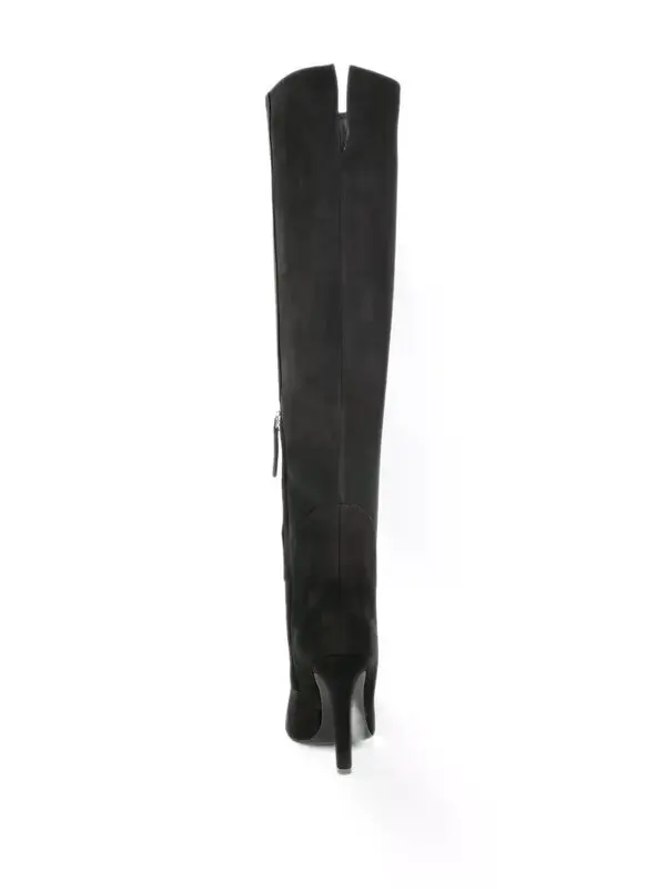 GIUSEPPE ZANOTTI Hattie Boots