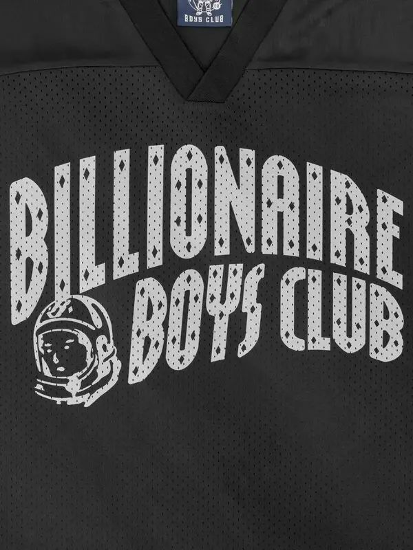 BILLIONAIRE BOYS CLUB Logo-print T-shirt