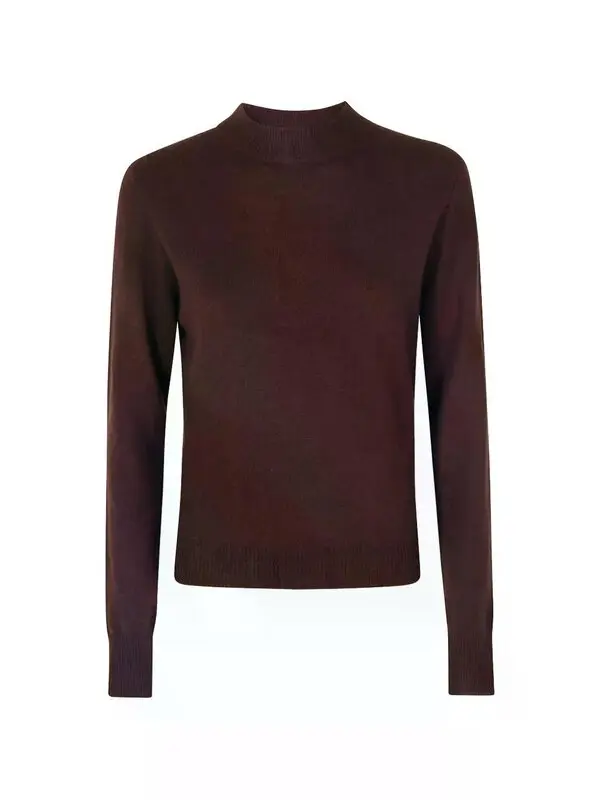 Essentiel Antwerp Fine-knit Sweater