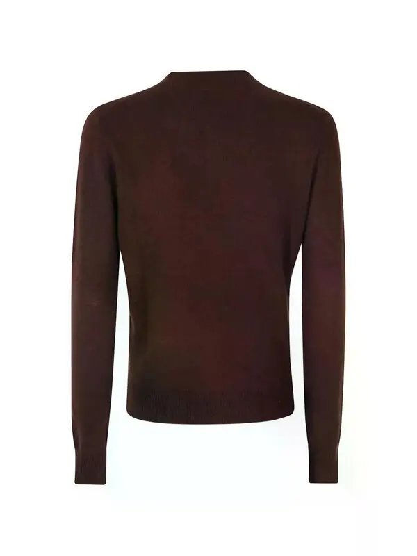 Essentiel Antwerp Fine-knit Sweater
