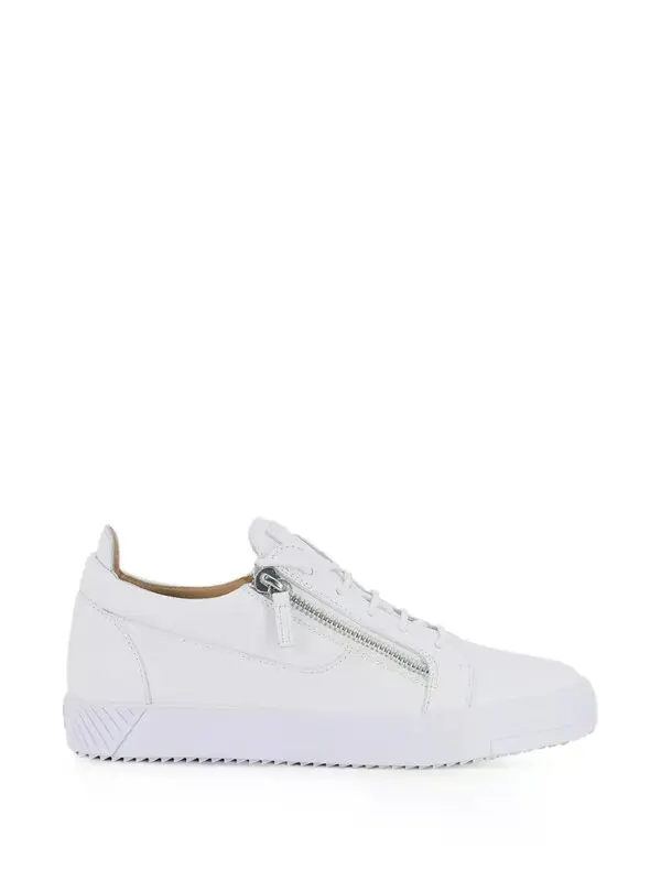 GIUSEPPE ZANOTTI Frankie Sneakers
