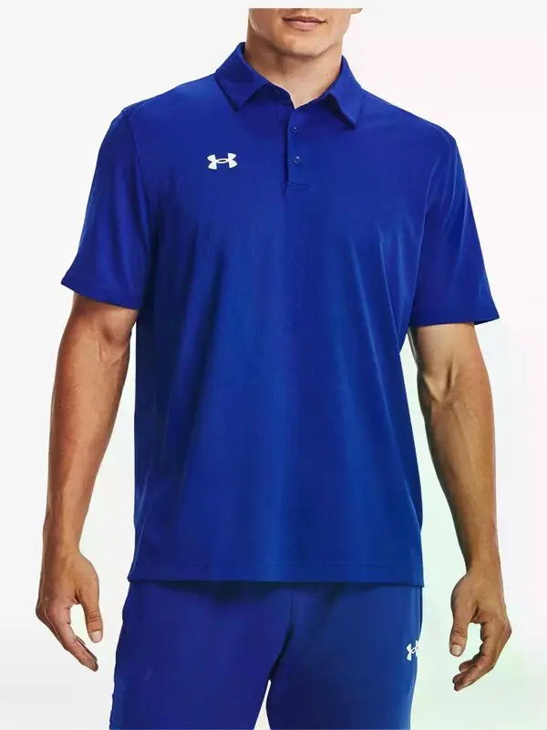 Under Armour Tech Team Polo Shirt