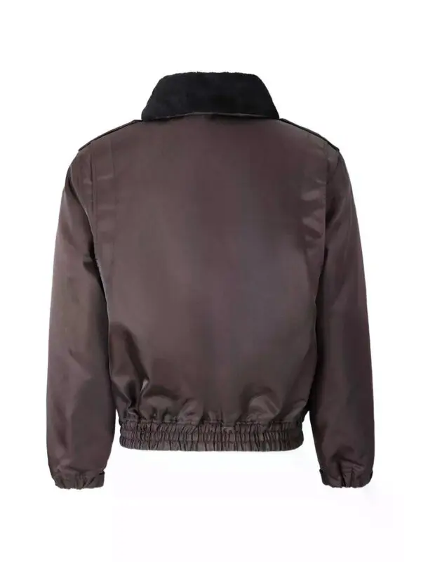 WILLY CHAVARRIA Uniform Bomber Jacket