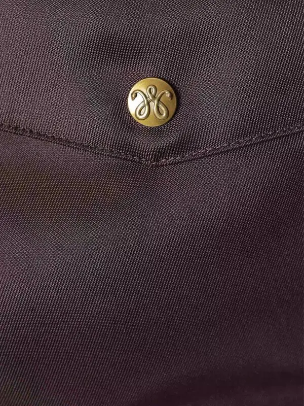 WILLY CHAVARRIA Uniform Bomber Jacket