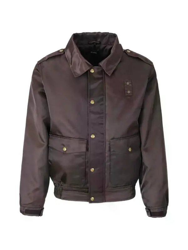 WILLY CHAVARRIA Uniform Bomber Jacket