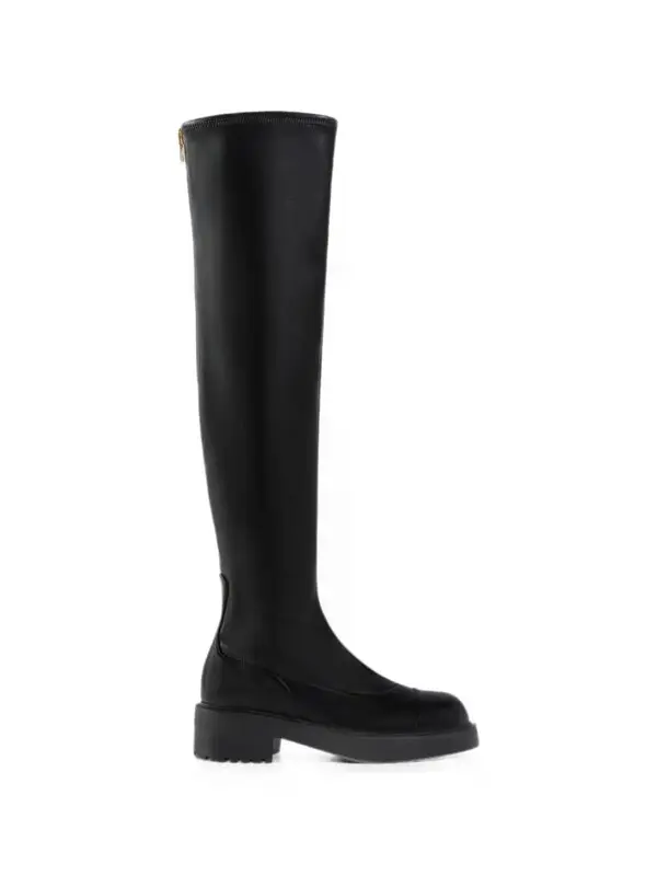 GIUSEPPE ZANOTTI Diran Over The Knee Boots