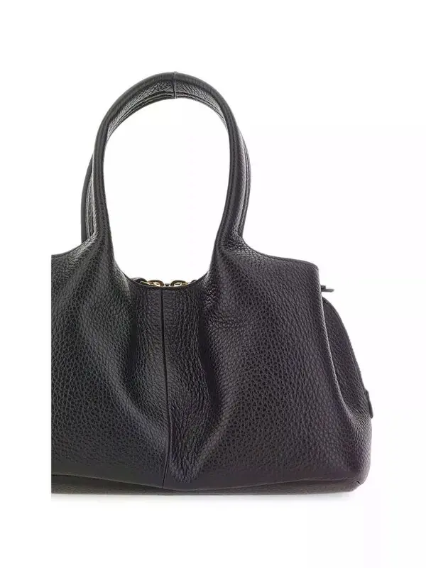 COCCINELLE Small Nell Tote Bag - Black