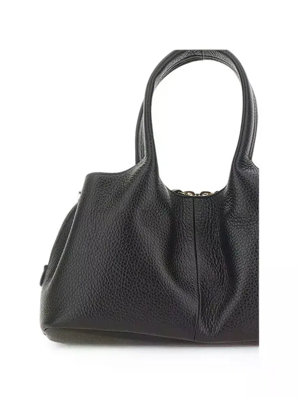 COCCINELLE Small Nell Tote Bag - Black