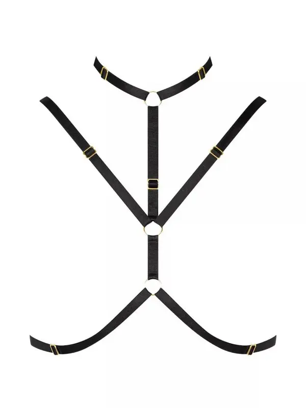 SCANDALE Parure Signature Harness