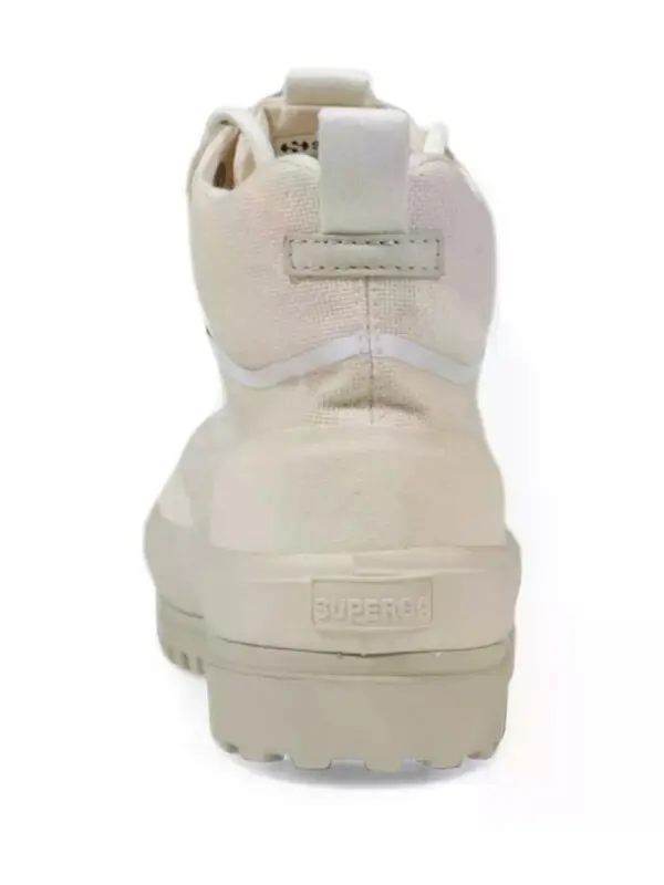 Superga Cotu Classic Panelled Sneakers