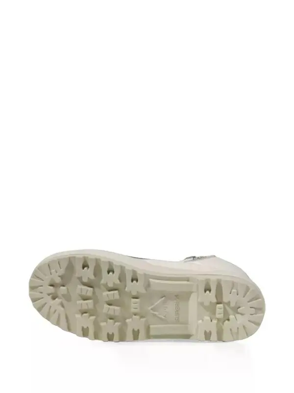 Superga Cotu Classic Panelled Sneakers