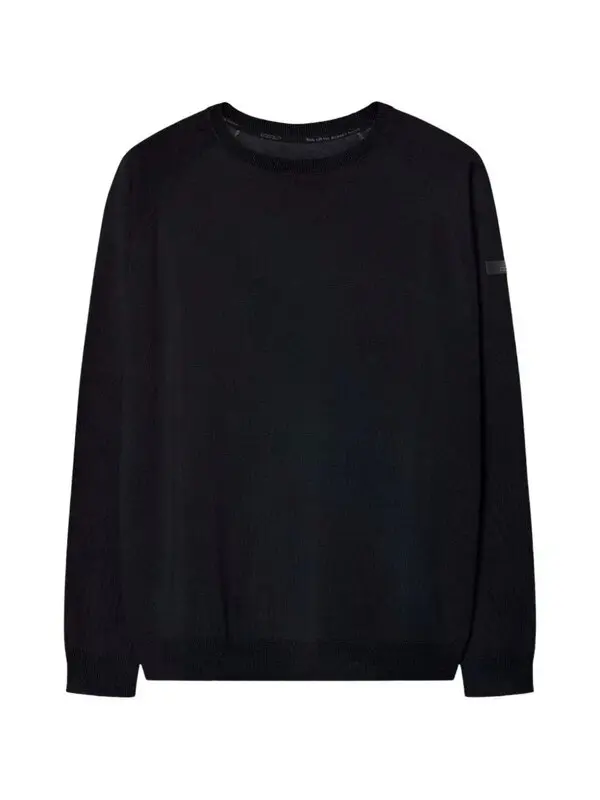 RRD Raglan-sleeve Sweater