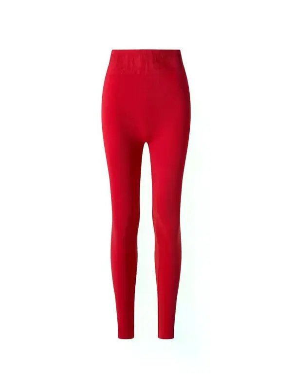 Perfect Moment Seamless Thermal Leggings