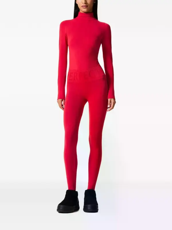 Perfect Moment Seamless Thermal Leggings