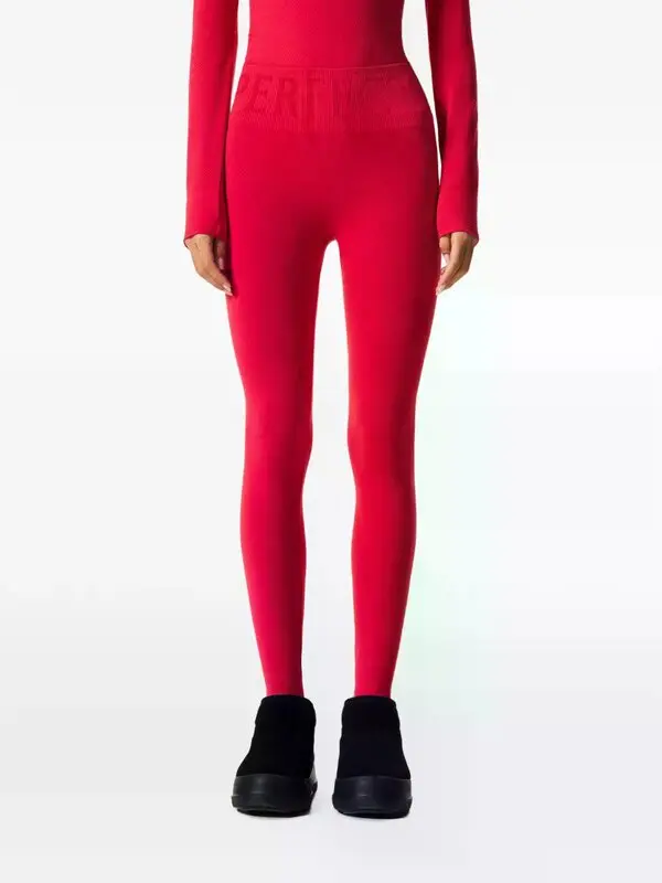 Perfect Moment Seamless Thermal Leggings