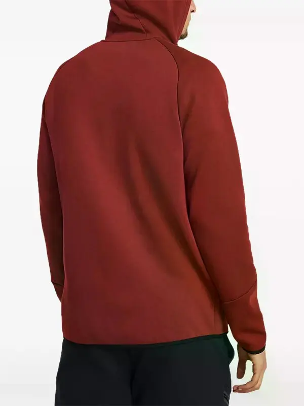 Under Armour Unstoppable Fleece Zip-up Hoodie