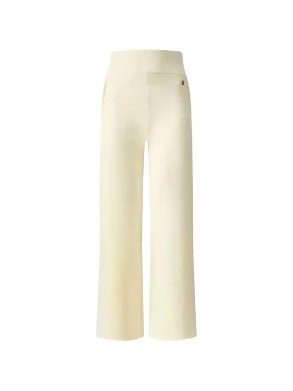Perfect Moment Chalet Merino Wool Knitted Pant