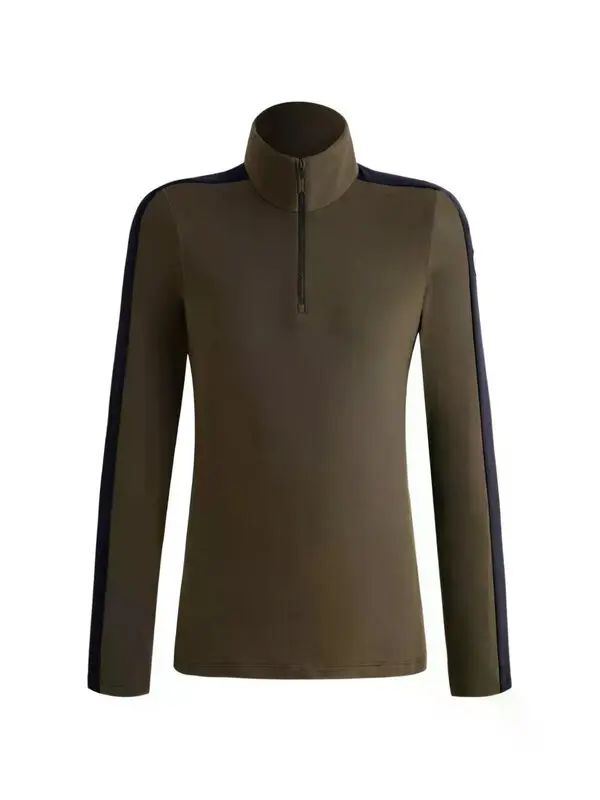 Fusalp Alpille Zip-up Sweater