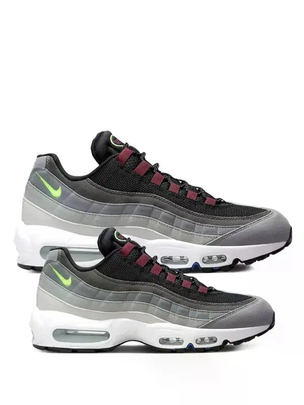 Nike Air Max 95 Greedy 4.0 Sneakers - Grey