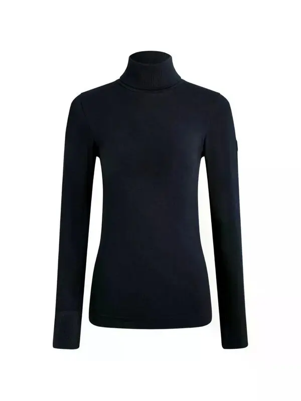 Fusalp Alisier Roll-neck Sweater