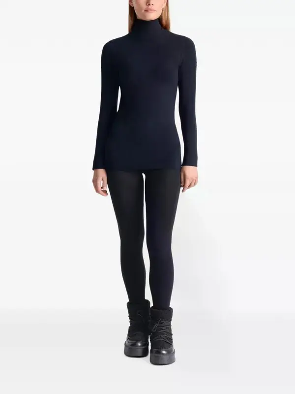 Fusalp Alisier Roll-neck Sweater
