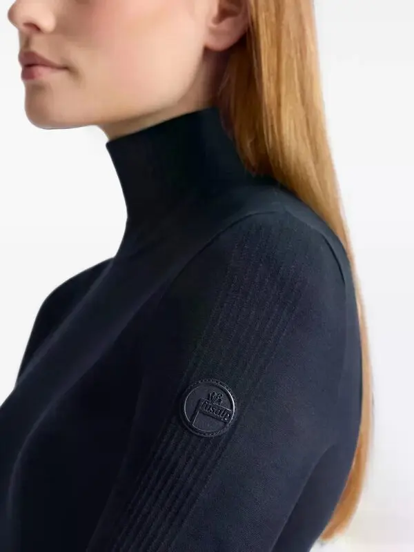 Fusalp Alisier Roll-neck Sweater