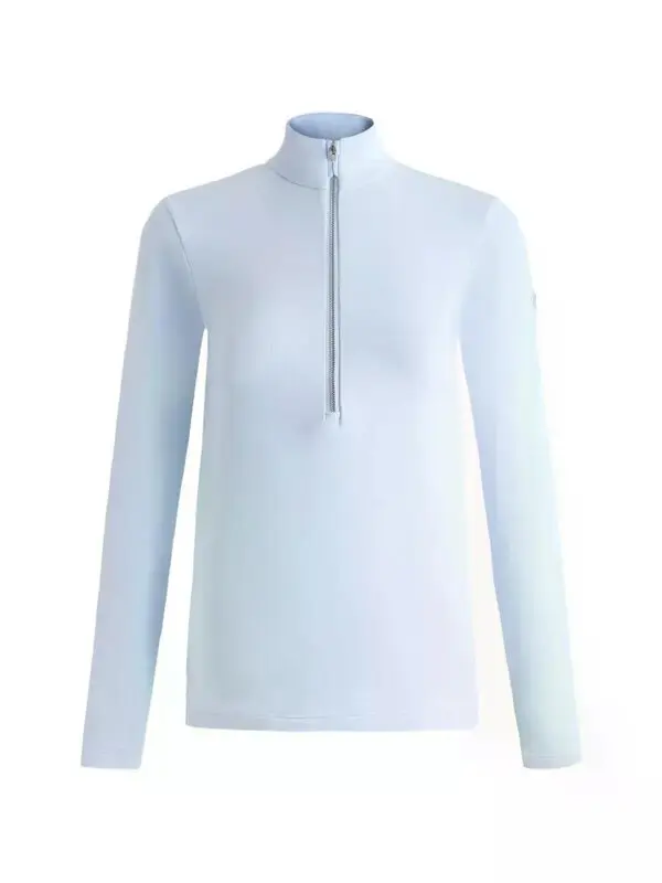 Fusalp Gemini Zip-up Ski Top