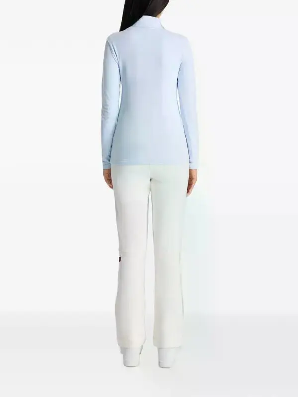 Fusalp Gemini Zip-up Ski Top