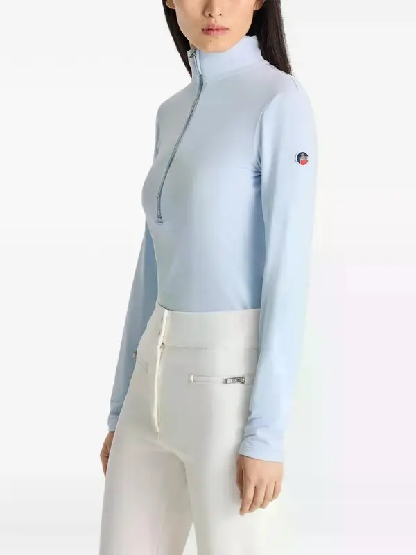 Fusalp Gemini Zip-up Ski Top