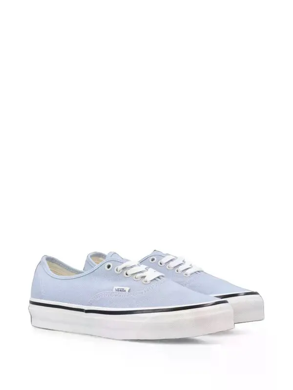 VANS Authentic Canvas Sneakers
