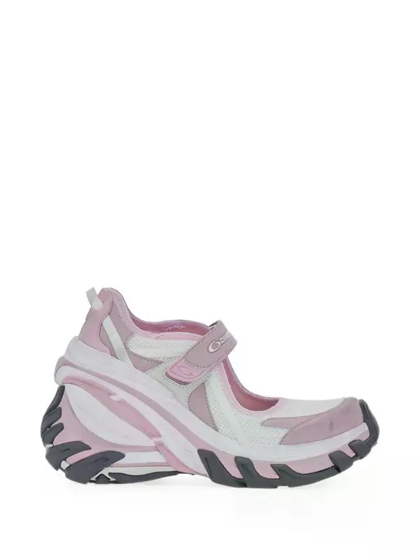 Balenciaga Hydra Mary Jane Sneakers