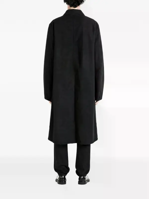 TAIGA TAKAHASHI Lot.413 Single-breasted Coat