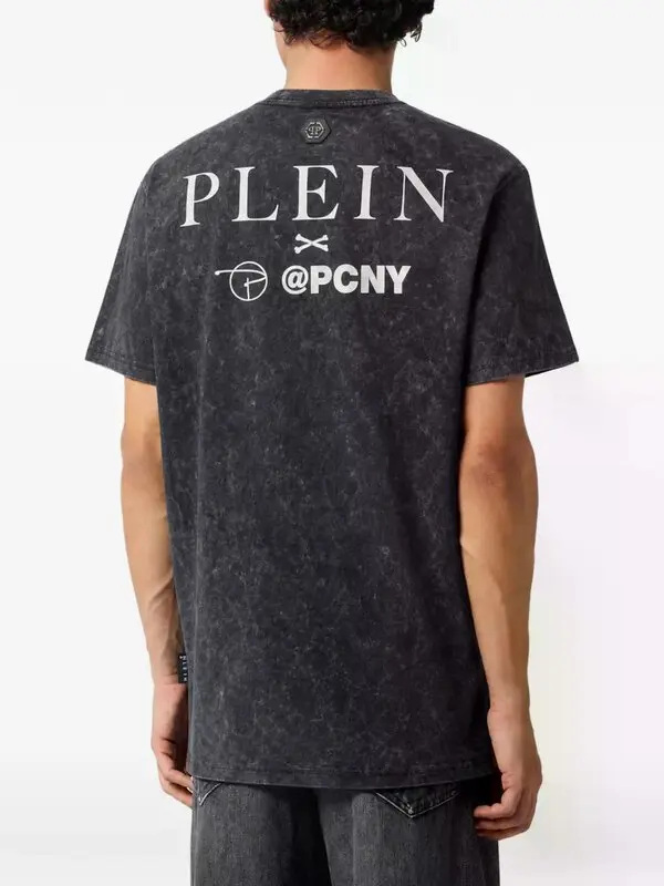 Philipp Plein T-shirt Las Vegas Rally