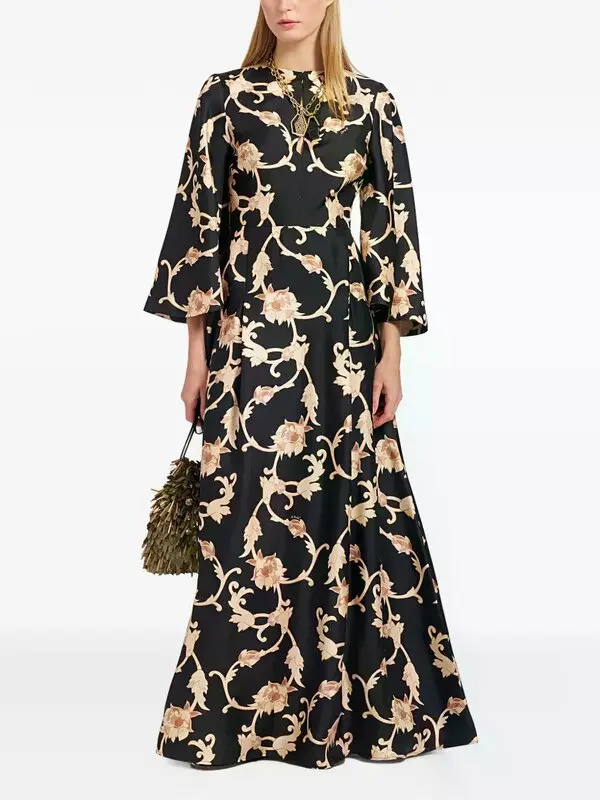 La DoubleJ Belle Kaftan