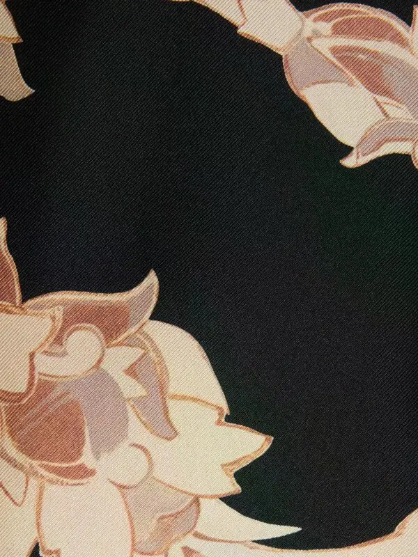 La DoubleJ Belle Kaftan