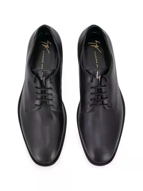 GIUSEPPE ZANOTTI Melithon Shoes