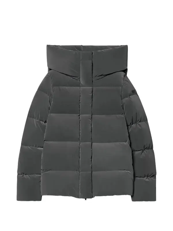 RRD Supeuck! Quilted Hooded Jacket