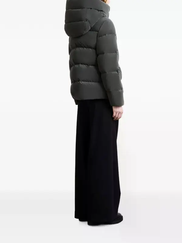 RRD Supeuck! Quilted Hooded Jacket