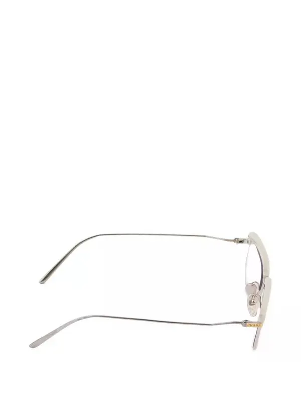 Prada Runway Sunglasses
