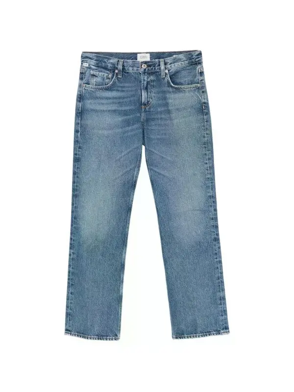 Citizens Of Humanity Faye Jeans