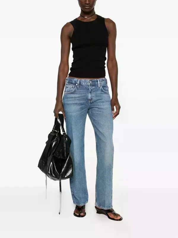 Citizens Of Humanity Faye Jeans