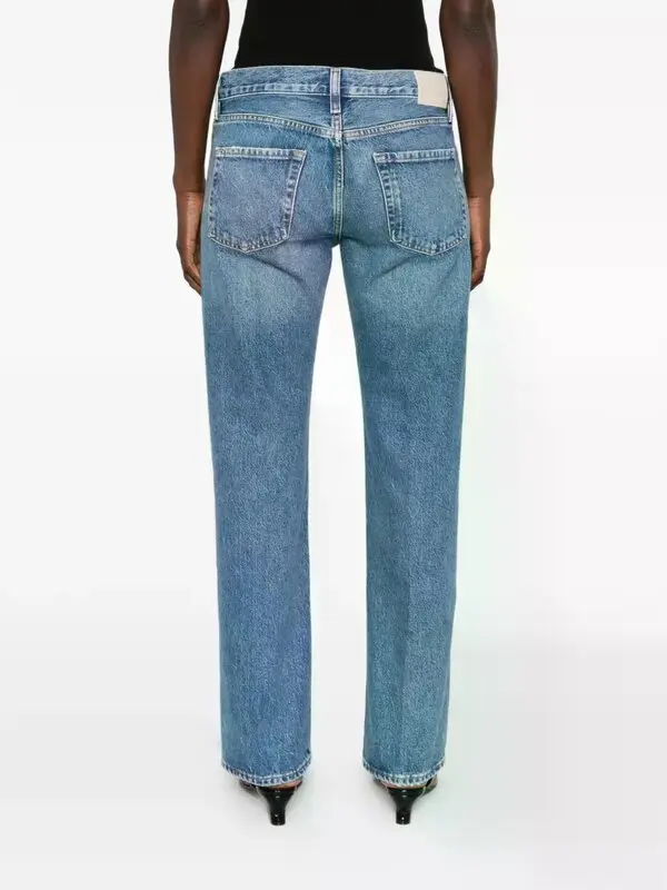Citizens Of Humanity Faye Jeans
