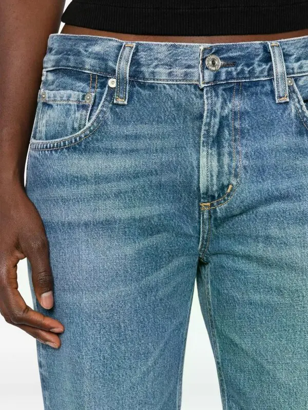 Citizens Of Humanity Faye Jeans