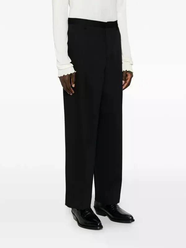 COSTUMEIN Straight-leg Trousers